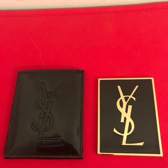レディース YVES コンパクト 二つ折り 財布 qhPA0-m75831527399 SAINT LAURENT YSL しておりま